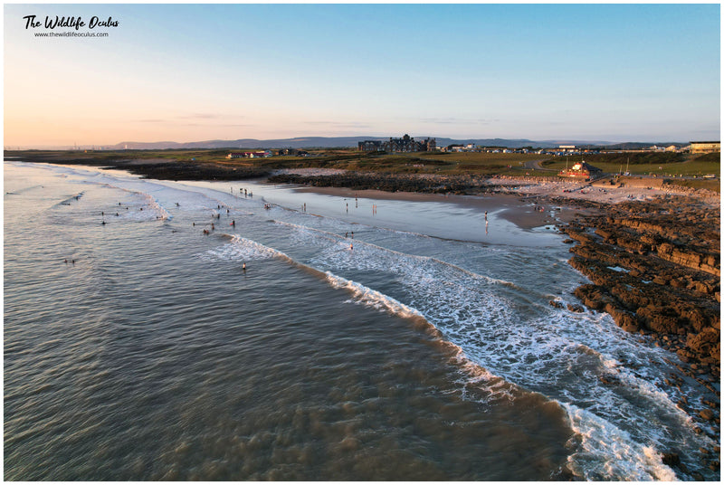 Book Seaside Sauna Experience in Wales | Hikitalo Sandy Bay & Rest Bay